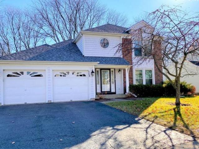 3 Br, 3 bath, Single Family 113 N Fiore Pkw