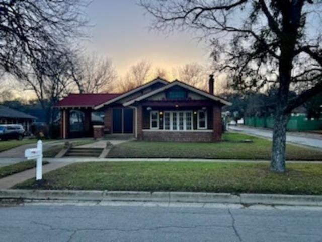 3 Br, 3 bath, Single Family 1109 Nw 4th Ave