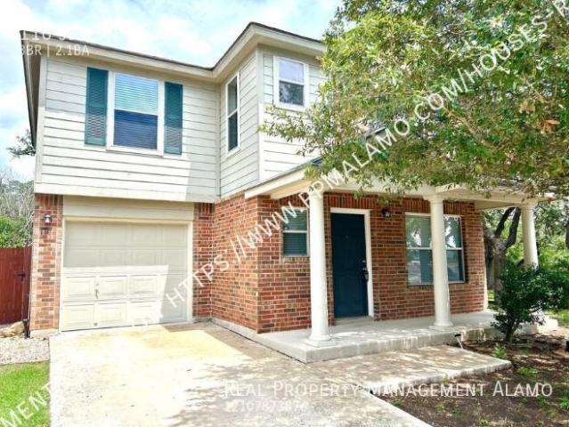 3 Br, 3 bath, Single Family 110 Jetlyn Dr