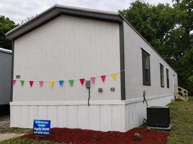 3 Br, 3 bath, Single Family 110 North Michigan Street