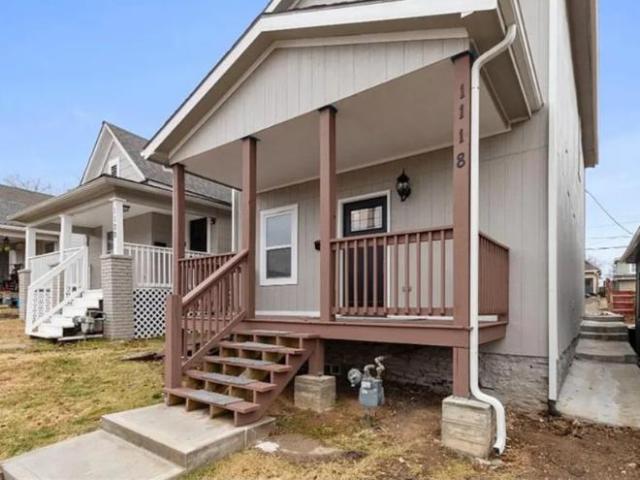 3 Br, 3 bath, Single Family 1118 Splitlog Ave
