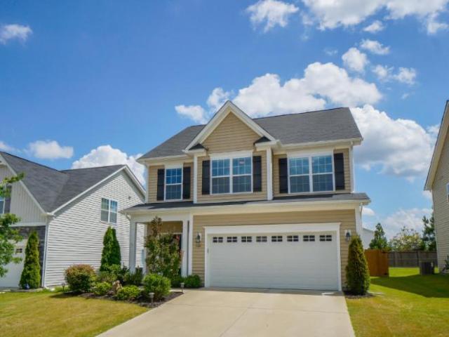 3 Br, 3 bath, Single Family 1121 Tulip Poplar Rd