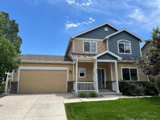 3 Br, 3 bath, Single Family 1123 Crescent