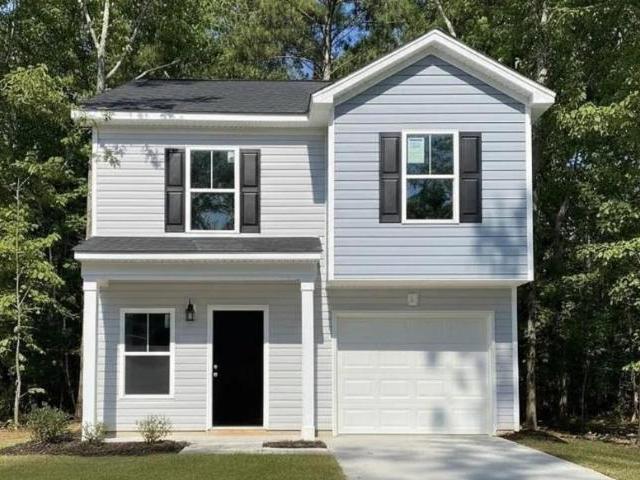 3 Br, 3 bath, Single Family 112 Black Dog Drive