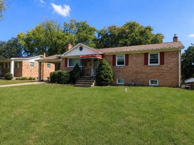 3 Br, 3 bath, Single Family 11314 Old Fort Road