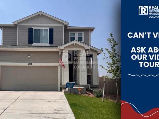 3 Br, 3 bath, Single Family 11337 Pikeminnow Pl