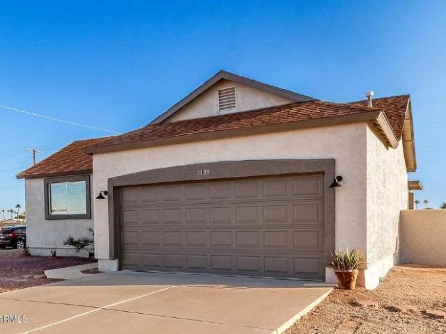 3 Br, 3 bath, Single Family 1139 E Yucca St