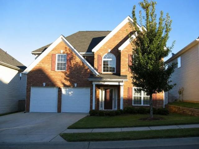 3 Br, 3 bath, Single Family 11415 Sidney Crest Ave