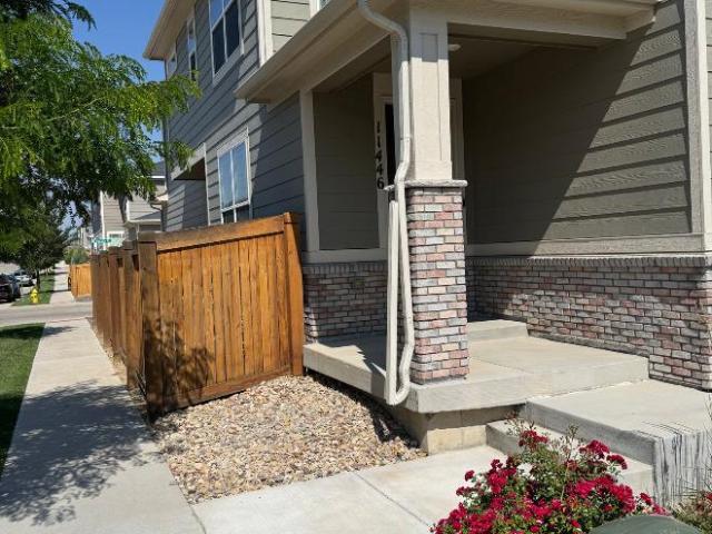 3 Br, 3 bath, Single Family 11446 Iron Ct