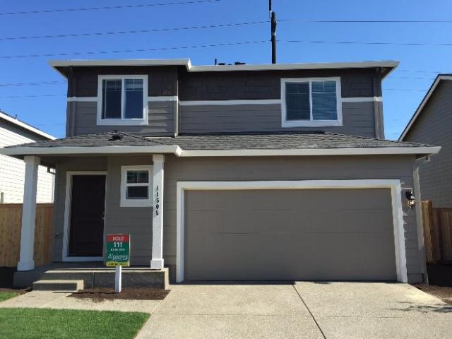 3 Br, 3 bath, Single Family 11505 NE 131st Pl