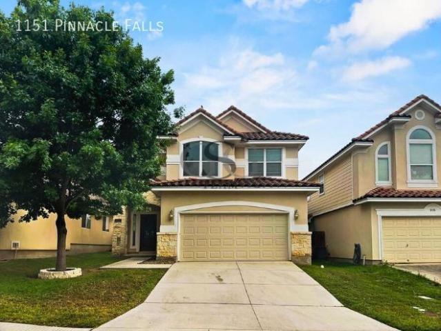 3 Br, 3 bath, Single Family 1151 Pinnacle Falls