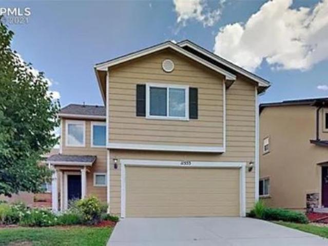 3 Br, 3 bath, Single Family 11553 Hibiscus Lane