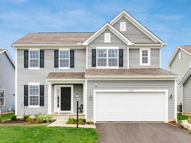 3 Br, 3 bath, Single Family 1159 Speedliner Dr