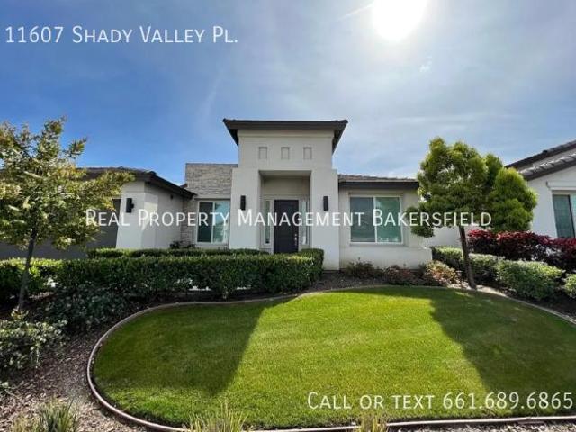 3 Br, 3 bath, Single Family 11607 Shady Valley Pl