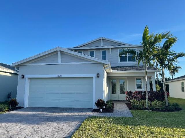 3 Br, 3 bath, Single Family 11621 SW Lyra Drive