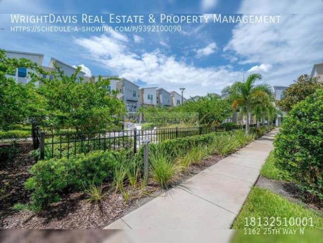3 Br, 3 bath, Single Family 1162 25th Way N