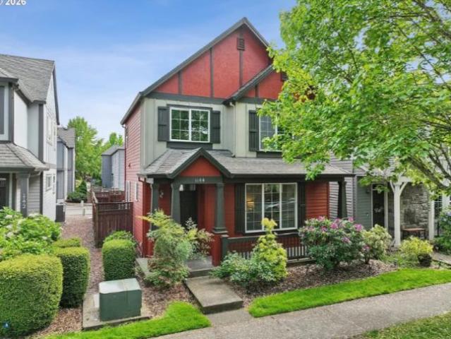 3 Br, 3 bath, Single Family 1164 SE Tamango St