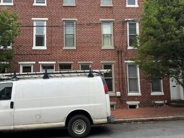 3 Br, 3 bath, Single Family 116 Cumberland St