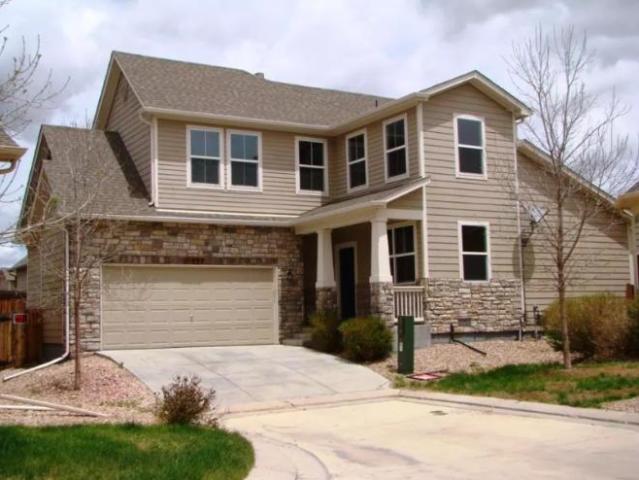 3 Br, 3 bath, Single Family 11882 Trissino Heights