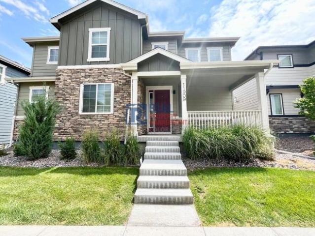 3 Br, 3 bath, Single Family 11909 Norfolk Ct