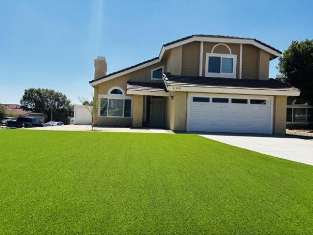 3 Br, 3 bath, Single Family 11919 Rudbeckia Cir