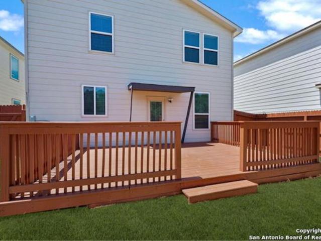 3 Br, 3 bath, Single Family 11959 Horse Cyn