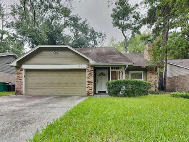 3 Br, 3 bath, Single Family 11 Brentwood Oaks Ct