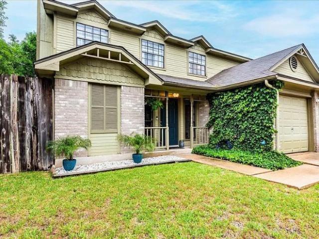 3 Br, 3 bath, Single Family 12005 Thompkins Drive