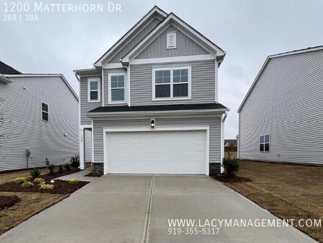 3 Br, 3 bath, Single Family 1200