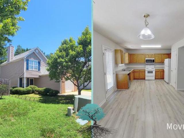 3 Br, 3 bath, Single Family 1205 Ricochet Dr