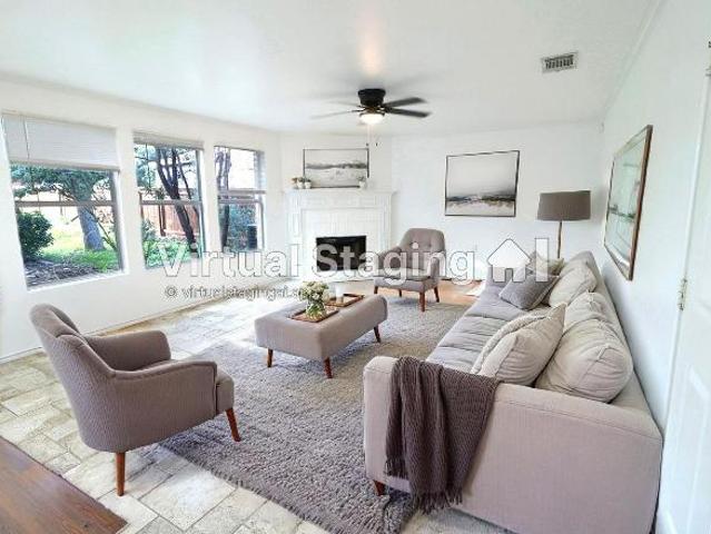 3 Br, 3 bath, Single Family 1208 Creek Knoll