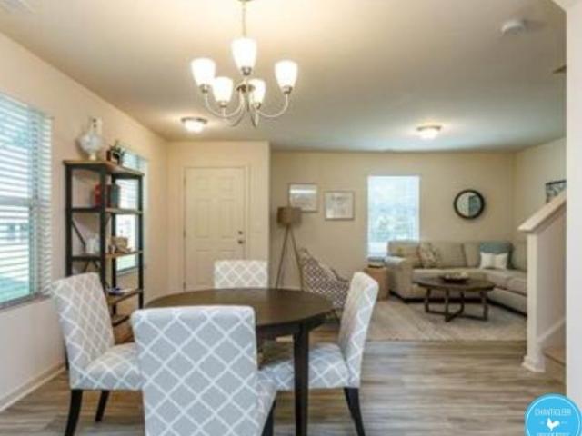 3 Br, 3 bath, Single Family 1208 Haybrook Ln