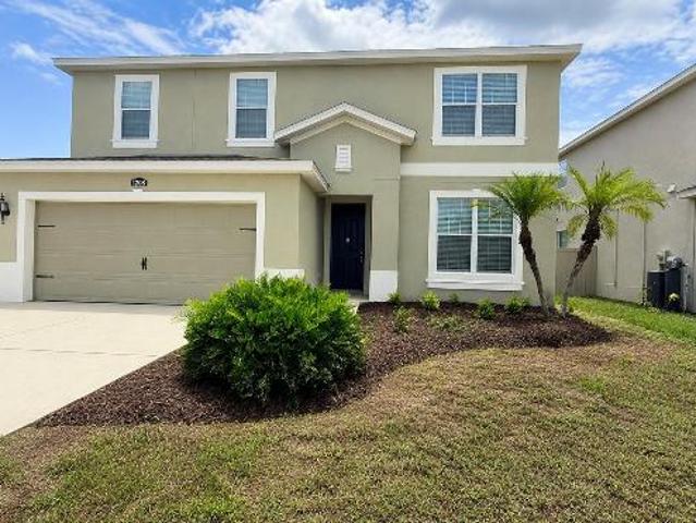3 Br, 3 bath, Single Family 12208 Morgans Bluff Place