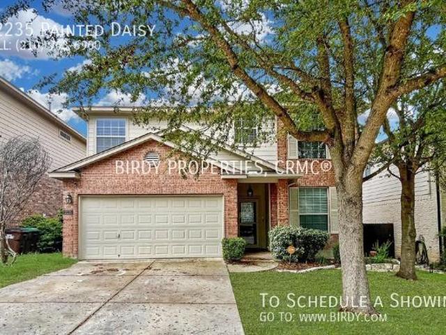 3 Br, 3 bath, Single Family 12235 Painted Daisy