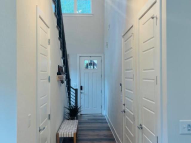 3 Br, 3 bath, Single Family 1224 Pamlico St