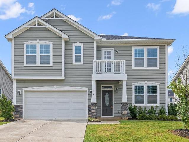 3 Br, 3 bath, Single Family 125 Mallard Loop Drive