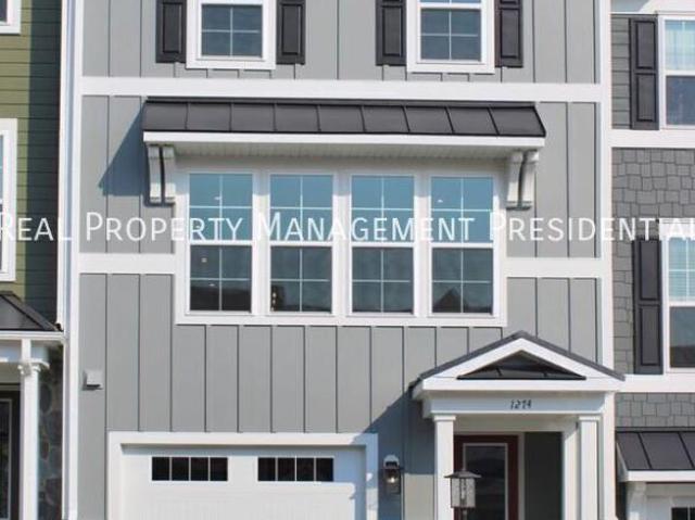 3 Br, 3 bath, Single Family 1274 Laconia Ln