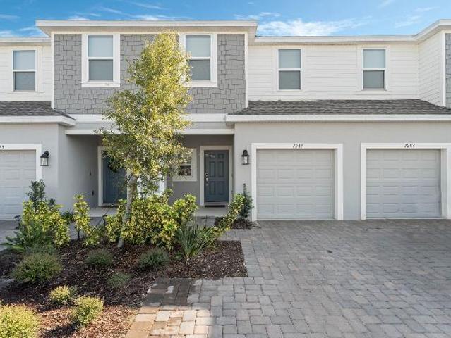 3 Br, 3 bath, Single Family 1281 Axel Graeson Ave