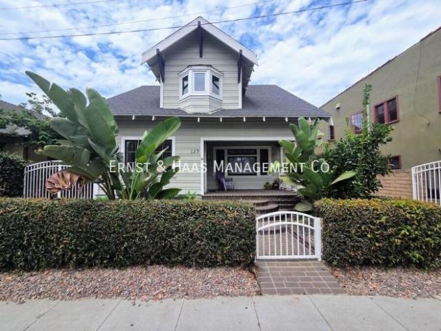 3 Br, 3 bath, Single Family 129 Orange Ave