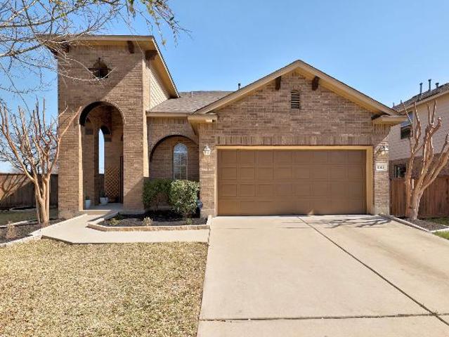 3 Br, 3 bath, Single Family 1301 Sunny Meadows Loop