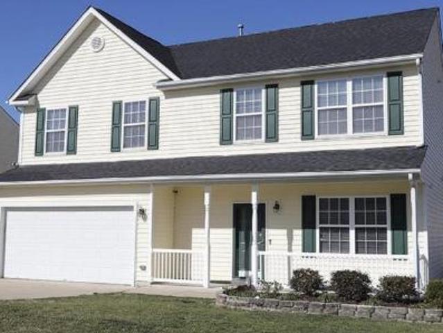 3 Br, 3 bath, Single Family 1304 Heritage Manor Dr