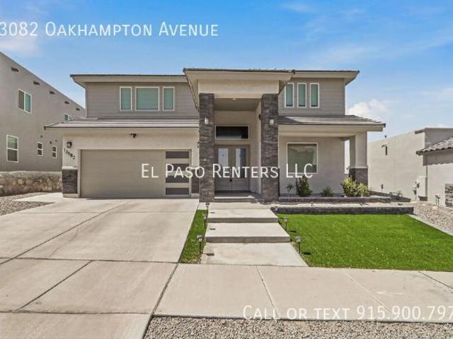 3 Br, 3 bath, Single Family 13082 Oakhampton Avenue