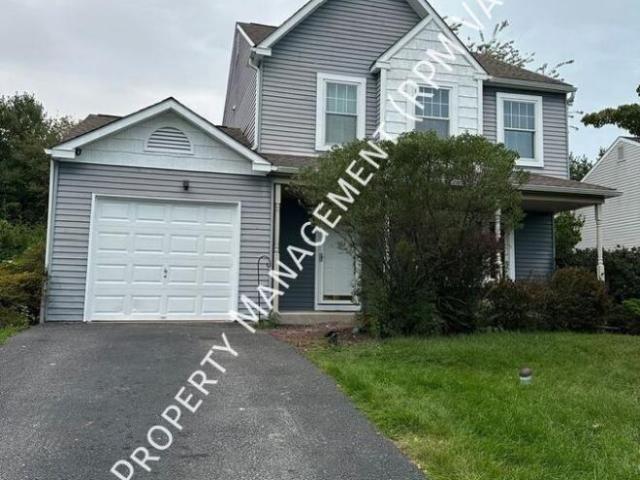 3 Br, 3 bath, Single Family 1308 Rachel Ln