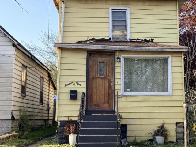 3 Br, 3 bath, Single Family 1308 W 13th Ave