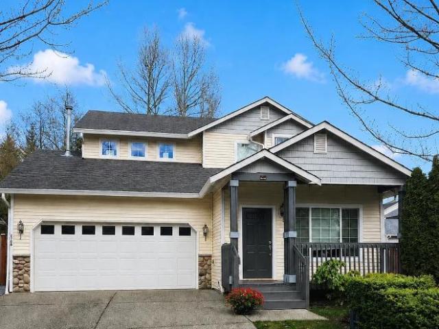 3 Br, 3 bath, Single Family 1309 102nd Place SW