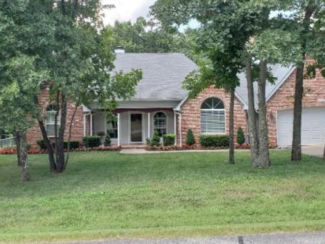 3 Br, 3 bath, Single Family 13119 E 183rd Pl S