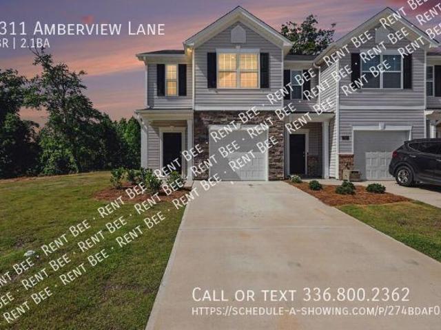 3 Br, 3 bath, Single Family 1311 Amberview Ln