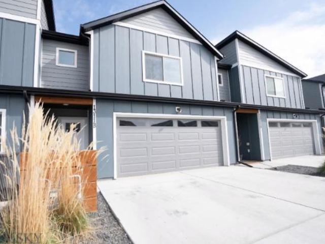 3 Br, 3 bath, Single Family 1311B Fozzie Ln
