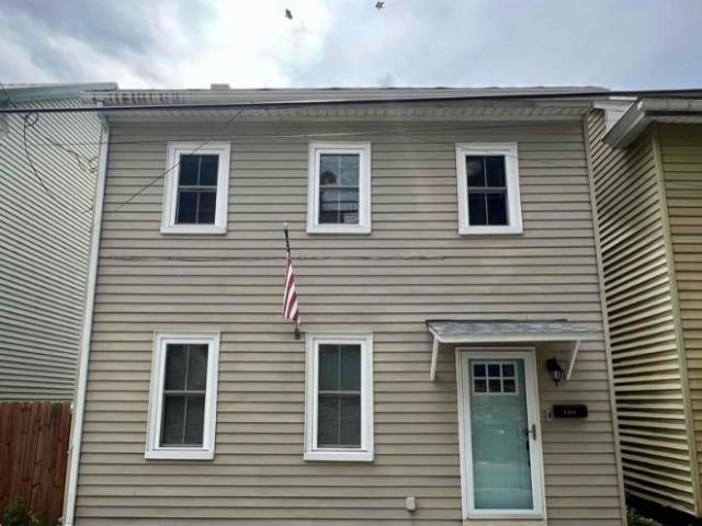 3 Br, 3 bath, Single Family 1314 2nd Street