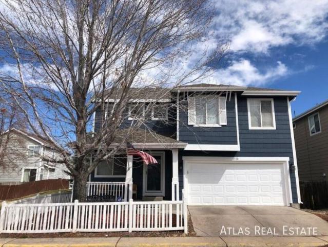 3 Br, 3 bath, Single Family 1316 S Alton Court